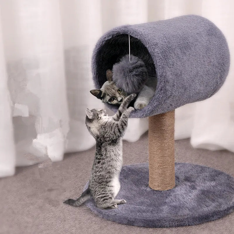 Tube cat tree - Cylinder – Felynest